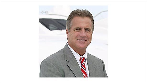 Superyacht broker Steve Elario joins Y.CO